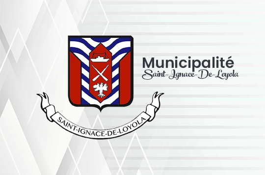 Municipalité St-Ignace-De-Loyola | 450-836-3376